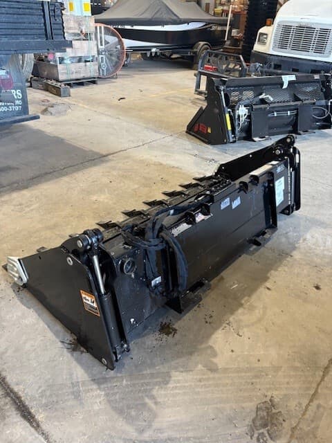 2024 John Deere MP84B - Sydenstricker Nobbe Partners