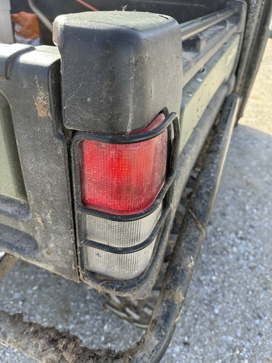 2021 John Deere XUV 835R - Sydenstricker Nobbe Partners