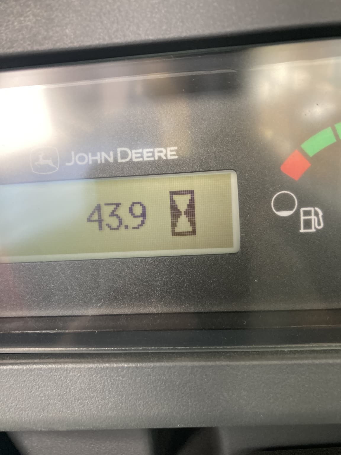 2023 John Deere 331G - Sydenstricker Nobbe Partners