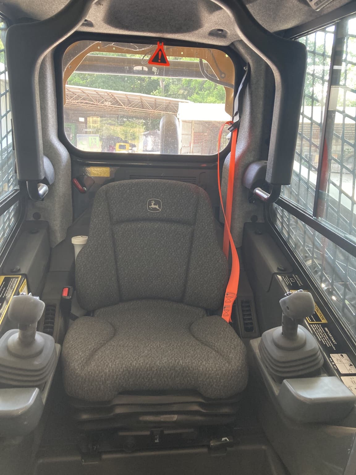 2023 John Deere 331G - Sydenstricker Nobbe Partners