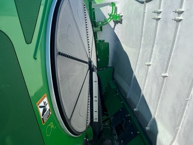 2019 John Deere S780 - Sydenstricker Nobbe Partners