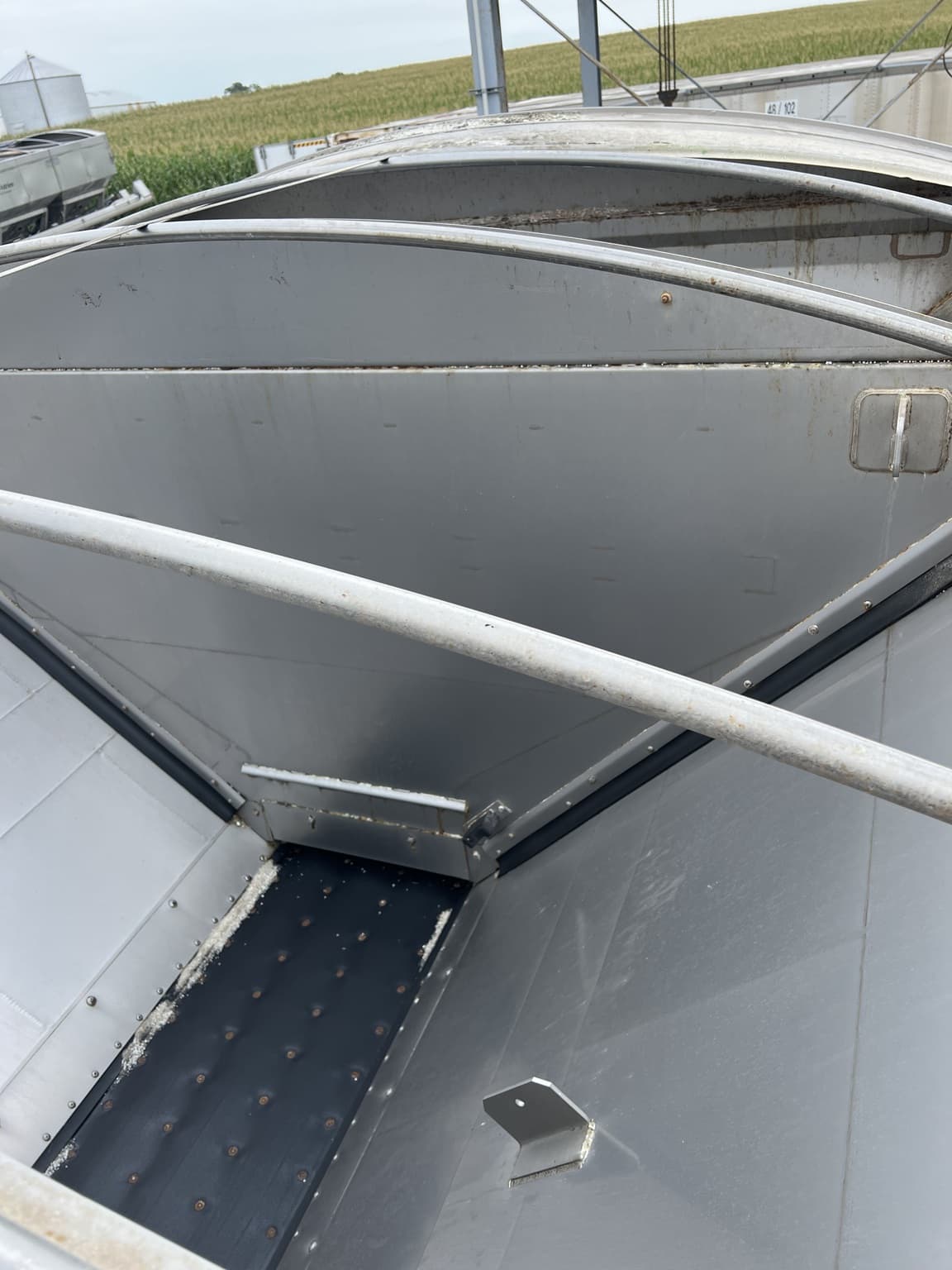 2021 John Deere R4045 - Sydenstricker Nobbe Partners