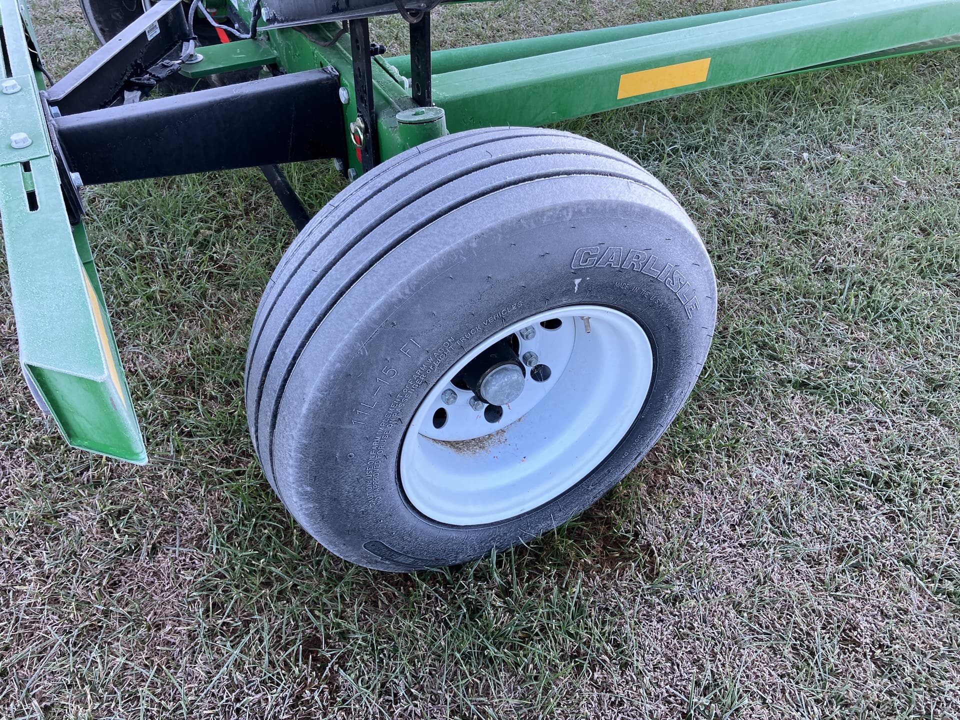 2023 Unverferth AWS-30 - Sydenstricker Nobbe Partners