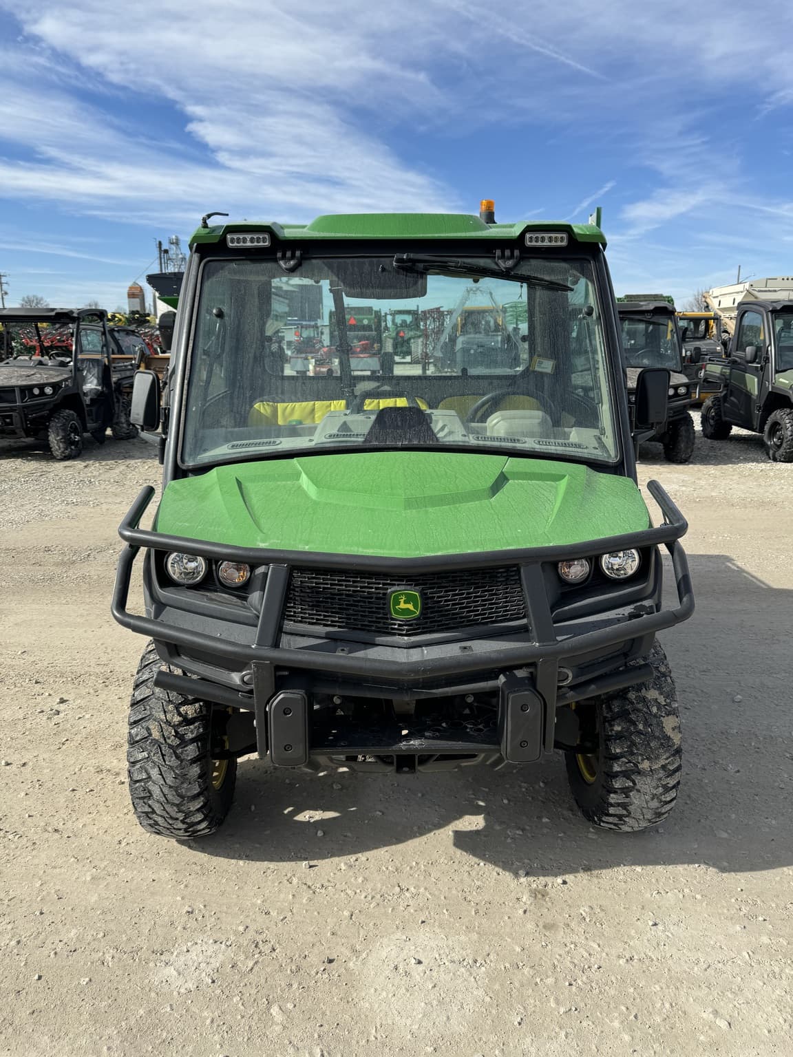 2021 John Deere XUV 835R - Sydenstricker Nobbe Partners