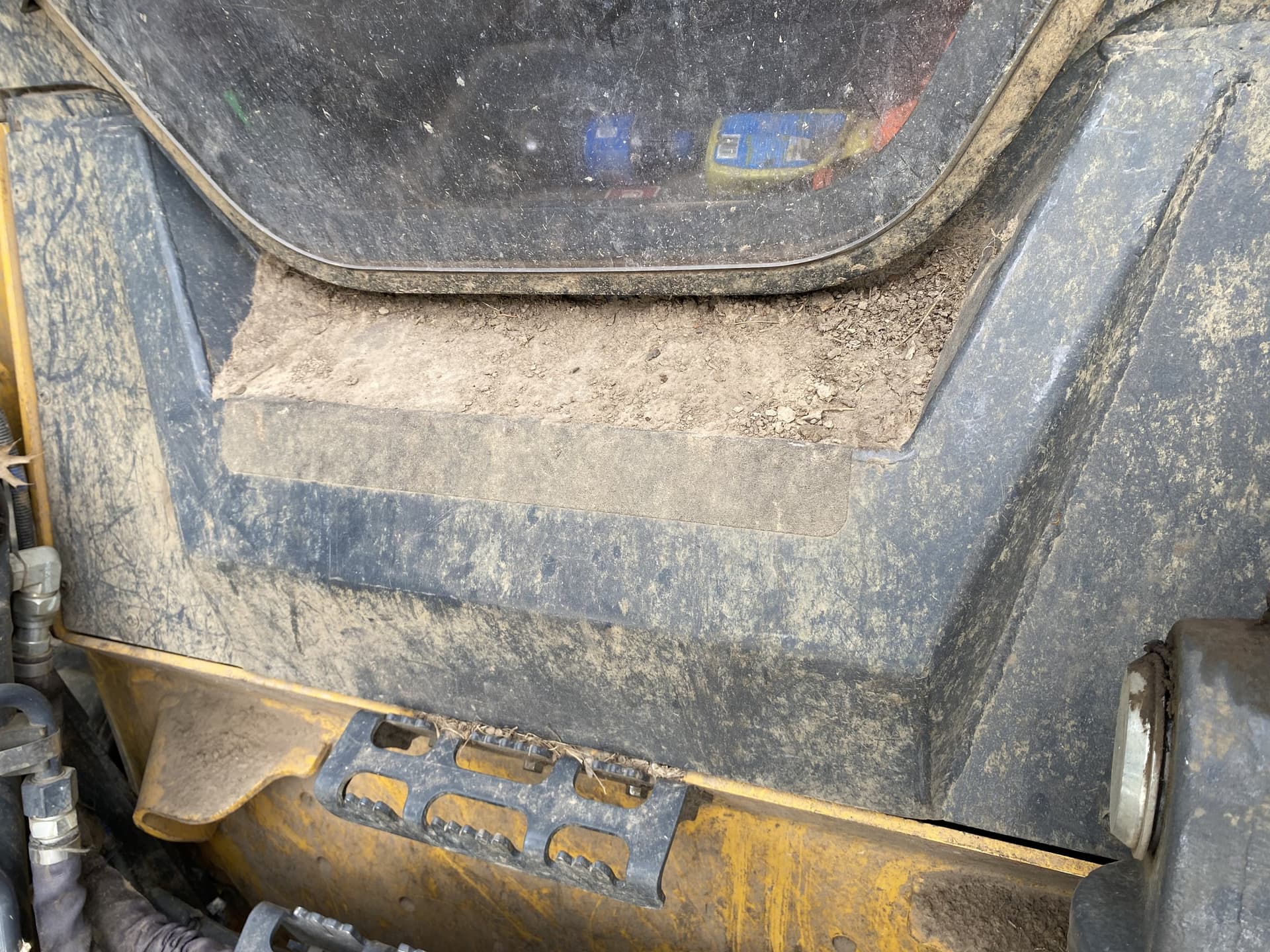 2023 John Deere 333G - Sydenstricker Nobbe Partners