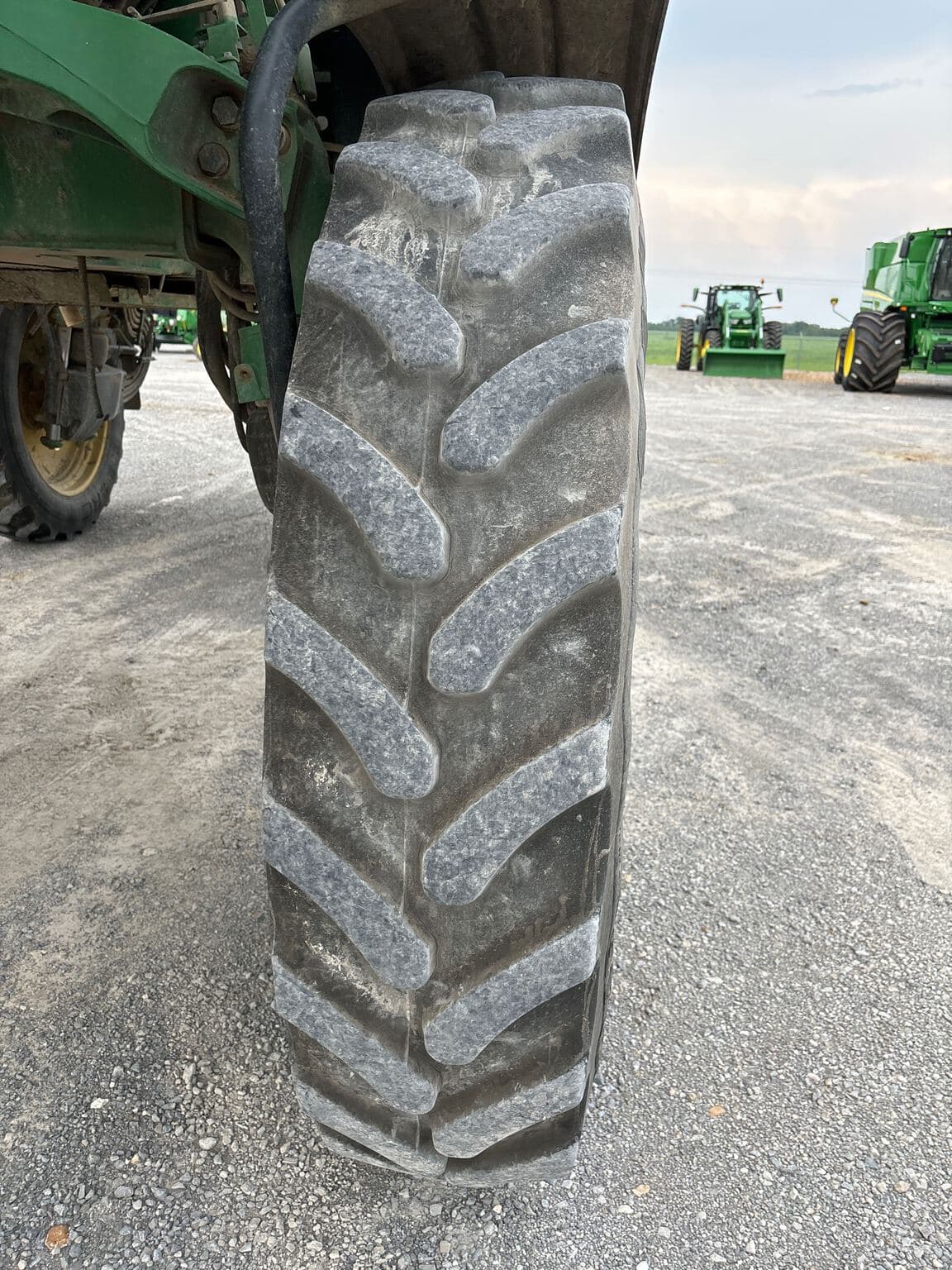 2020 John Deere R4038 - Sydenstricker Nobbe Partners