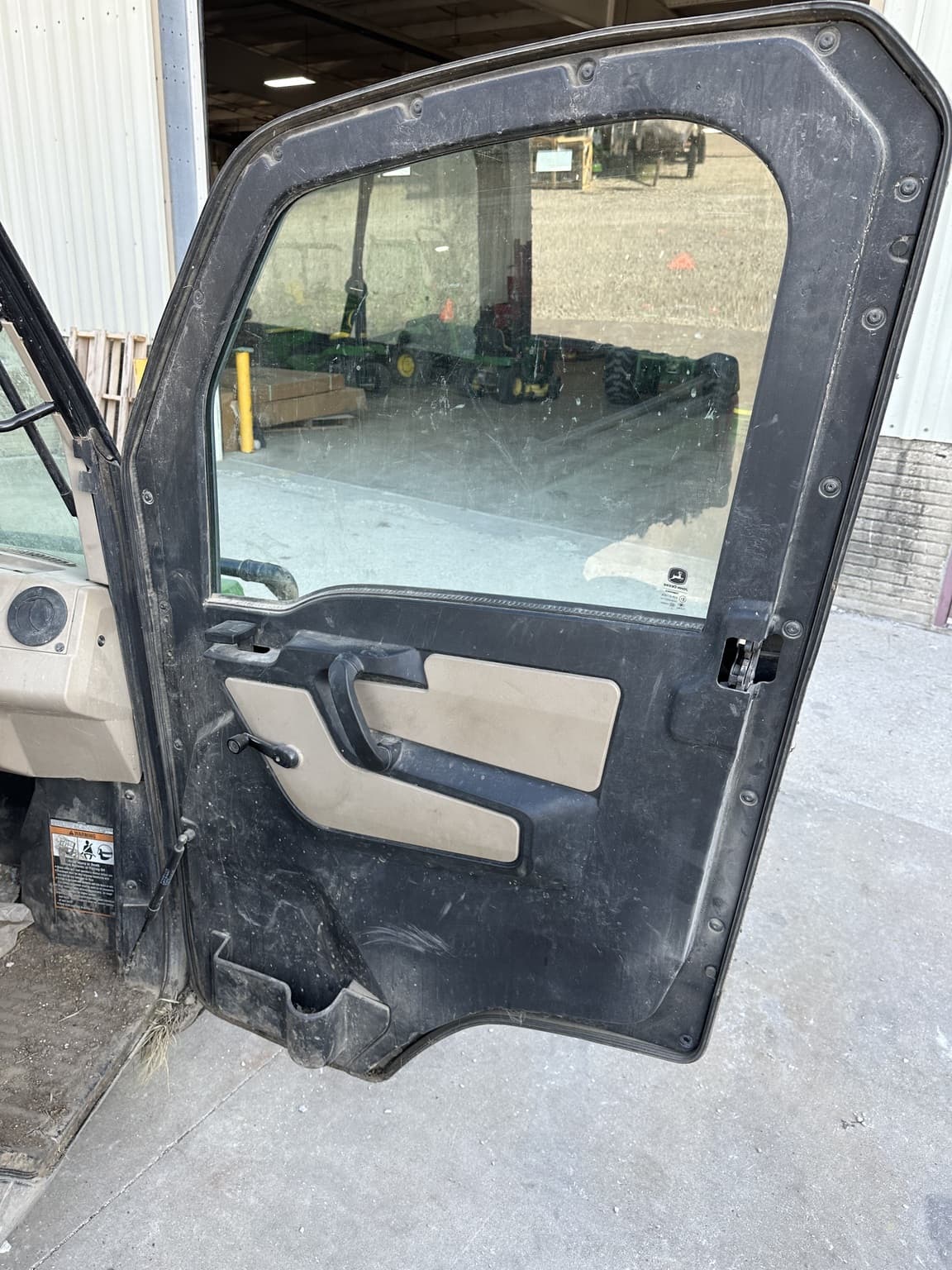 2019 John Deere XUV 835R - Sydenstricker Nobbe Partners