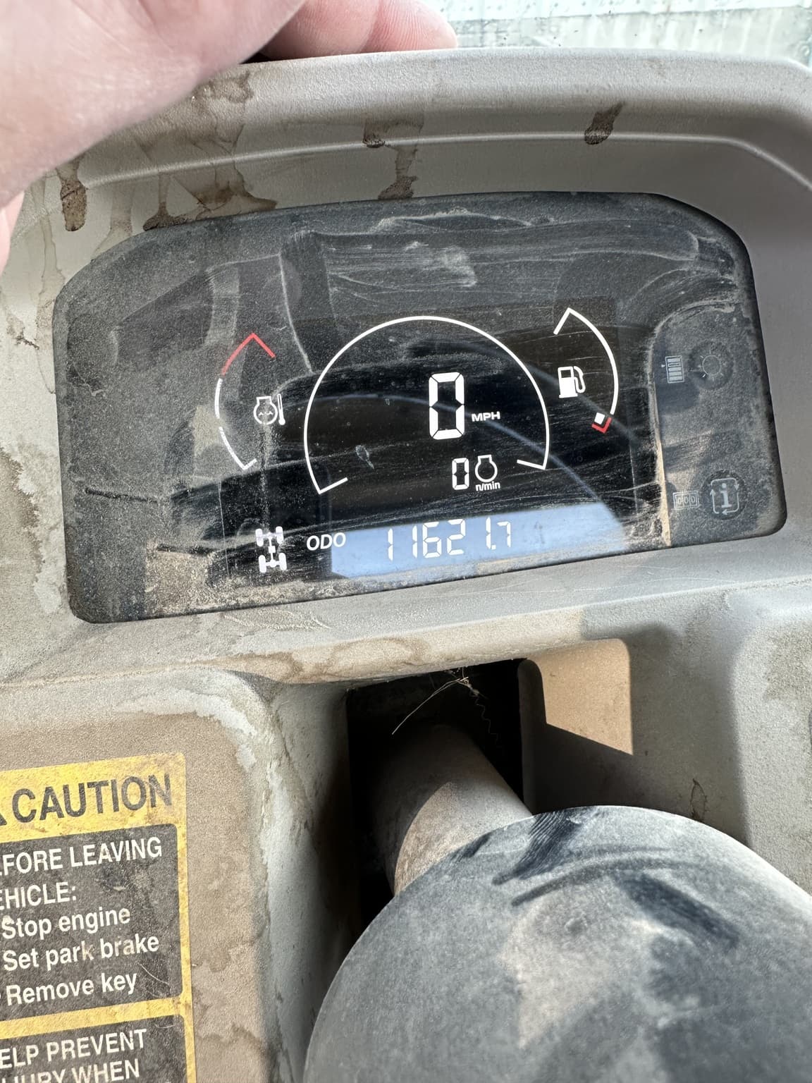 2019 John Deere XUV 835R - Sydenstricker Nobbe Partners