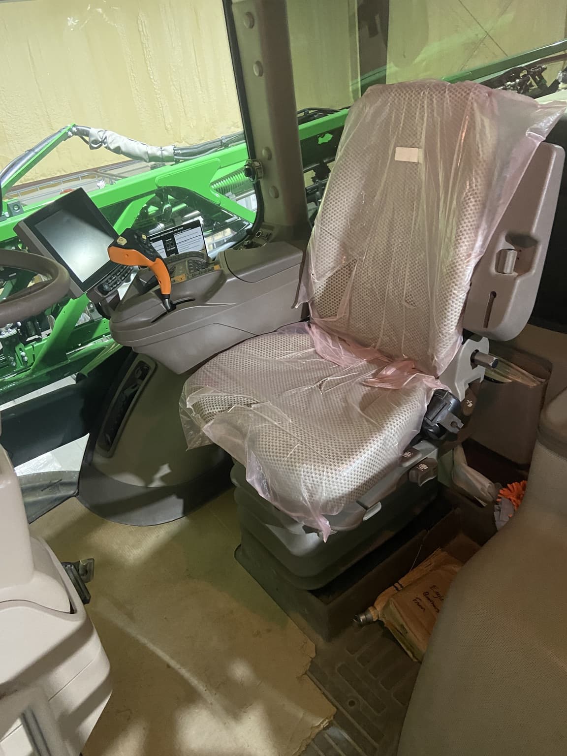 2018 John Deere R4030 - Sydenstricker Nobbe Partners