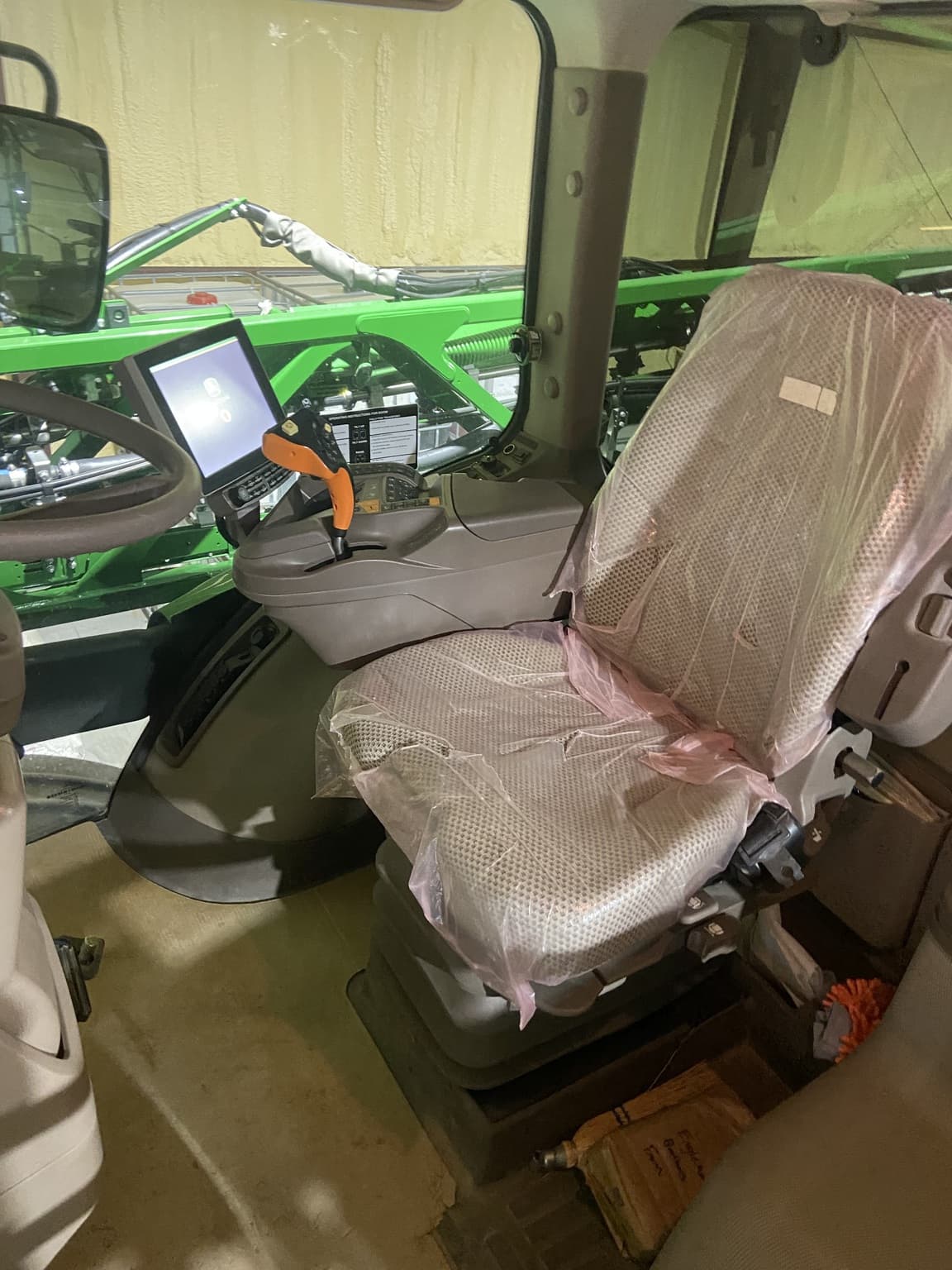 2018 John Deere R4030 - Sydenstricker Nobbe Partners