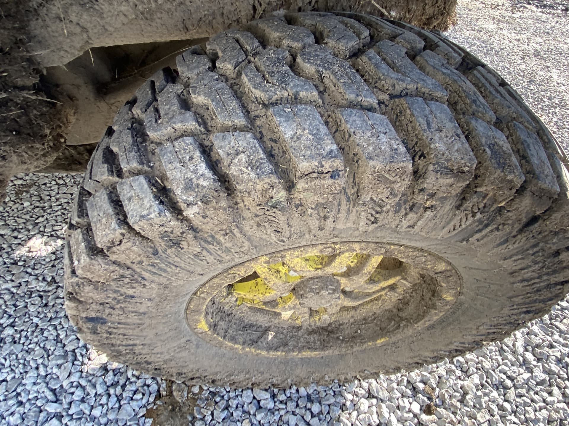 2023 John Deere XUV 835R - Sydenstricker Nobbe Partners