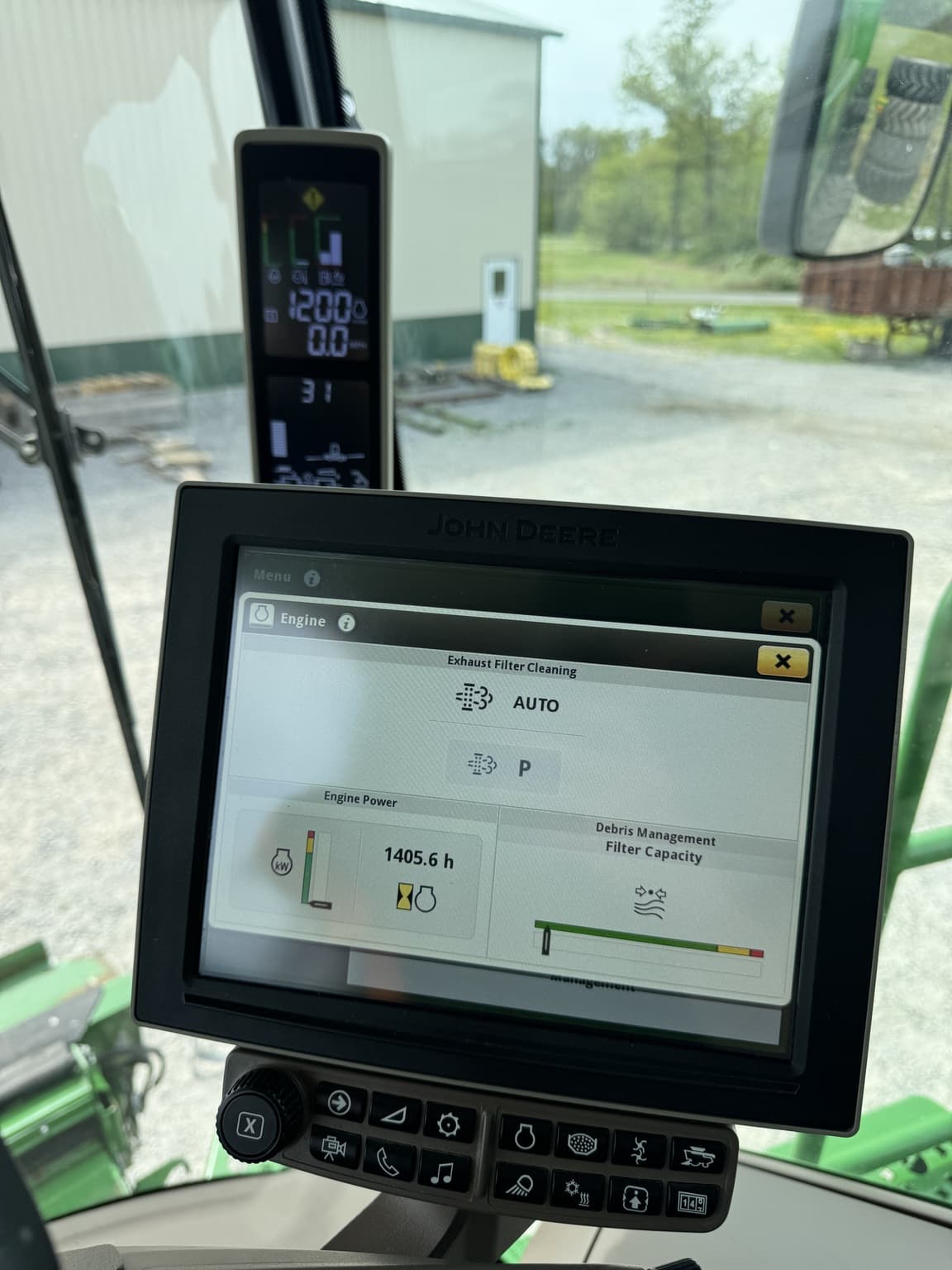 2018 John Deere S790 - Sydenstricker Nobbe Partners