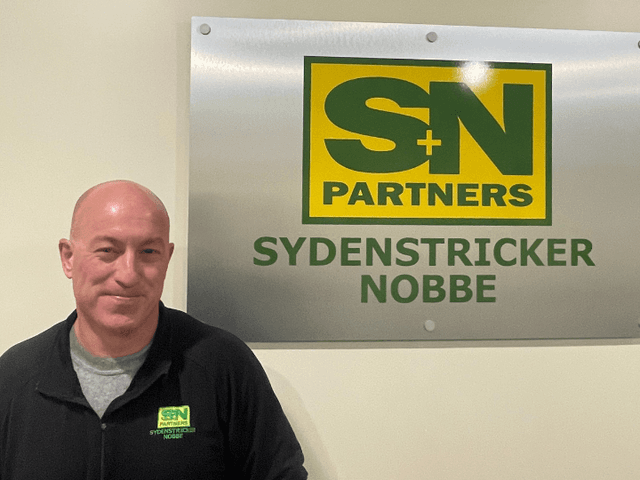 Chillicothe - Sydenstricker Nobbe Partners - John Deere