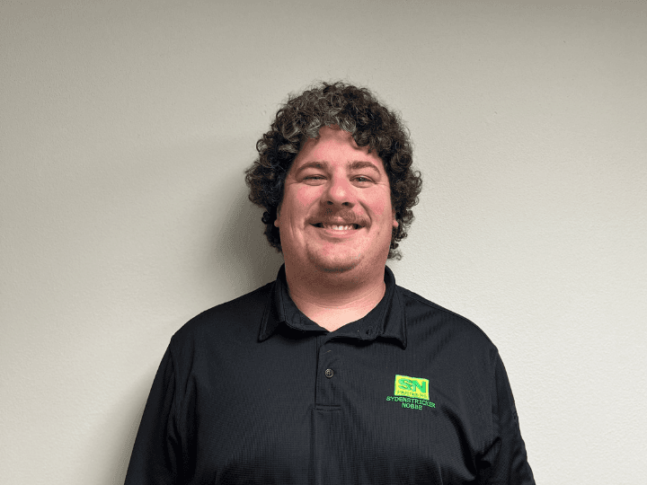 Waterloo - Sydenstricker Nobbe Partners - John Deere