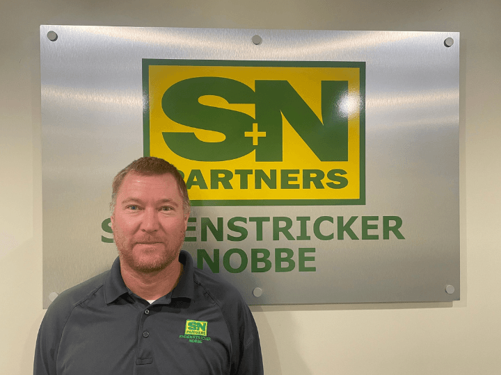Chillicothe - Sydenstricker Nobbe Partners - John Deere