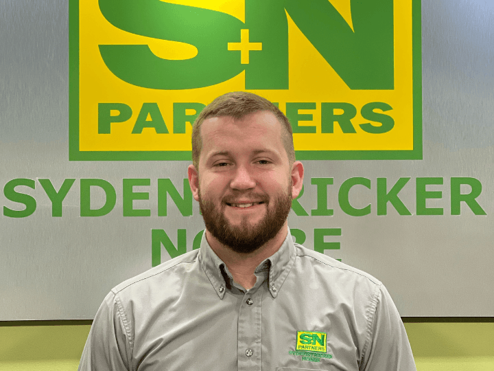 Kirksville - Sydenstricker Nobbe Partners - John Deere