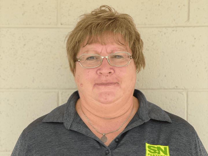 Anna - Sydenstricker Nobbe Partners - John Deere