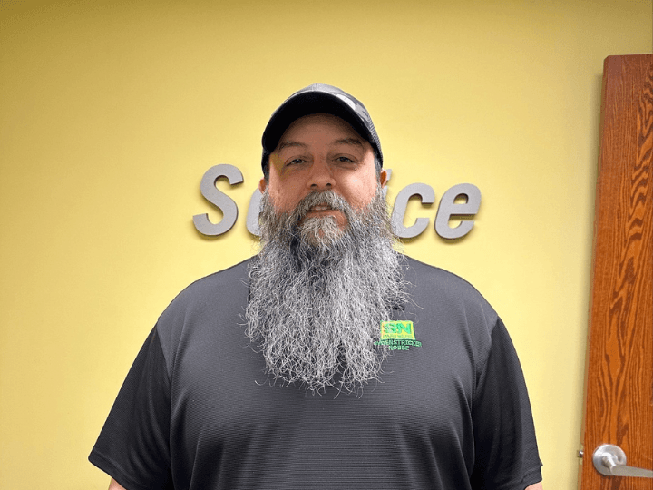 Palmyra - Sydenstricker Nobbe Partners - John Deere