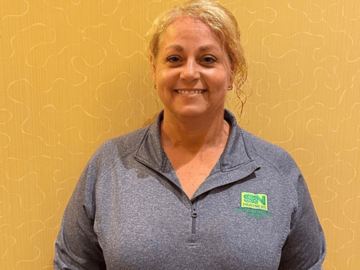 Waterloo - Sydenstricker Nobbe Partners - John Deere