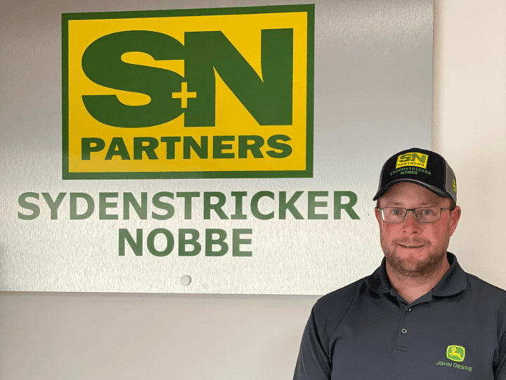 Hermann - Sydenstricker Nobbe Partners - John Deere