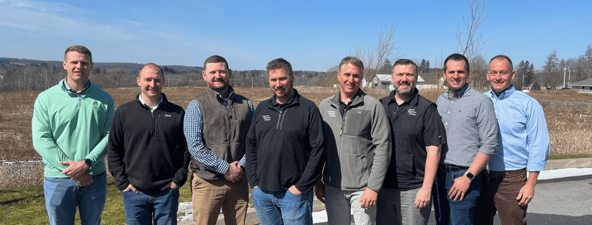 SNPartners to acquire Cazenovia Equipment - Sydenstricker Nobbe Partners