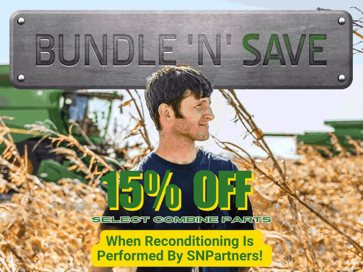 SNPartners Service Promotions - Sydenstricker Nobbe Partners