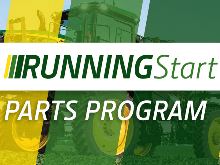 SNPartners Parts Promotions - Sydenstricker Nobbe Partners