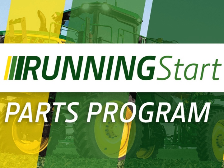 SNPartners Parts Promotions - Sydenstricker Nobbe Partners