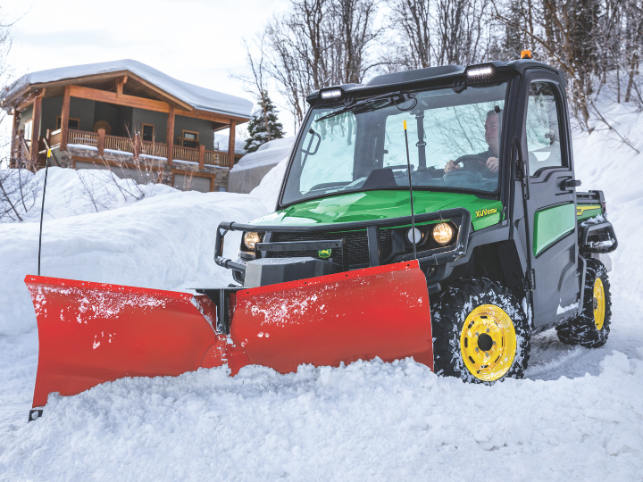 Gator Service Packages - Sydenstricker Nobbe Partners