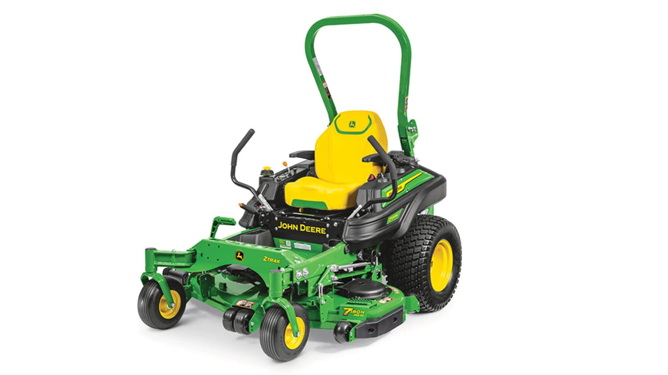 Z920M ZTrak™ Zero-Turn Mower - Sydenstricker Nobbe Partners